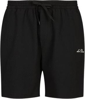 Les Deux Short de bain gaufr&eacute;