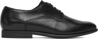 Lasocki Halbschuhe Lasocki CEO-MIKI-42 MB Schwarz