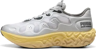 Puma Sneakers Velum 2 NITRO PUMA x SALEHE BEMBURY Unisexe, Chaussures, Gris, 40.5