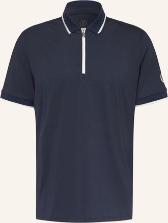 Bogner Funktions-Poloshirt Cody blau