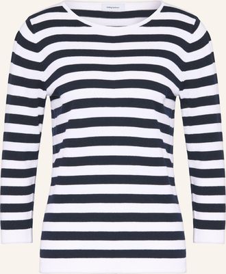 Darling Harbour Darling Harbour Pullover weiss