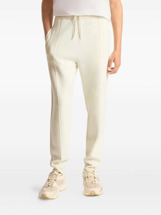 Fusalp pantalon à lien de resserrage - Tons neutres