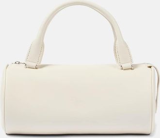 The Row Schultertasche Edith aus Leder
