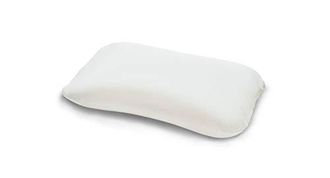 Tempur Jersey-Kissenbezug mit Reißverschluss für Symphony Schlafkissen, One Size (S/M/L), Beige