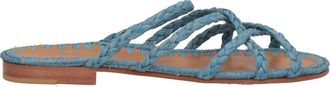Carrie Forbes SCHUHE - Sandalen auf YOOX.COM