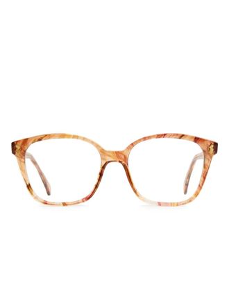 Family Affair Amelia Brille - Braun
