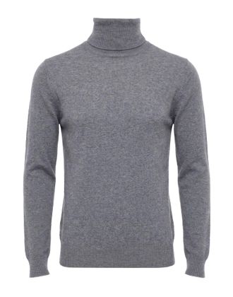Jeordie's STRICKWAREN - Rollkragenpullover auf YOOX.COM