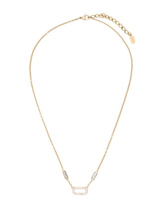Karl Lagerfeld SCHMUCK und UHREN - Halsketten auf YOOX.COM