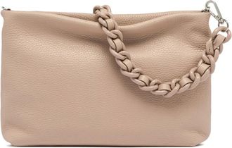 Gianni Chiarini Femme, Sacs, Rose, Taille: ONE Size Brenda Shoulder Bag