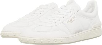 Valentino Garavani Sneaker - Sneaker Upvillage - Gr. 40 (EU) - in Weiß - für Damen