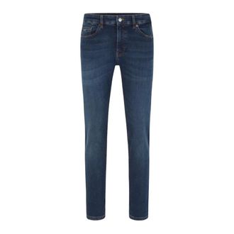 HUGO BOSS Homme, Jeans, Bleu, Taille: W40 L32 Delano-200 Jeans