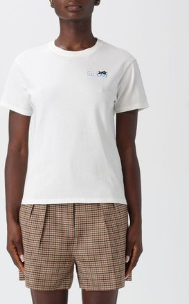 MC2 Saint Barth T-Shirt MC2 SAINT BARTH Damen Farbe Bunt