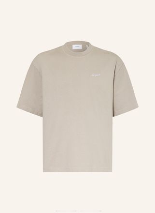 Axel Arigato T-Shirt Honor beige