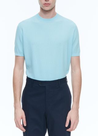 Fursac T-shirt en coton - Taille XXL - Homme