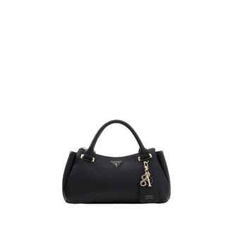 Guess Sac &agrave; main avec charms effet cuir