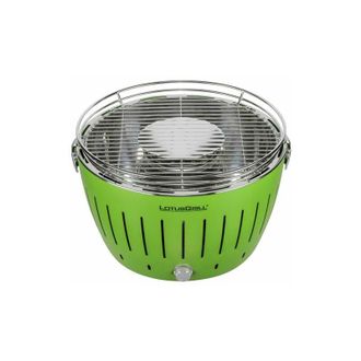 Lotus Grill LotusGrill G34 u Gruen