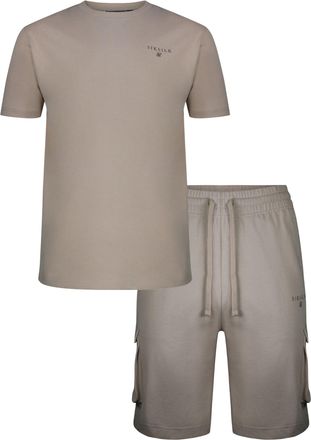 Siksilk Set