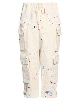 Greg Lauren BAS - Pantalons sur YOOX.COM