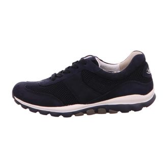 Gabor Damen, Schuhe, Blau, 38 1/2 EUGr&ouml;&szlig;e