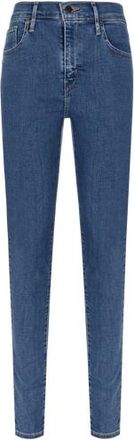 Levi's Jean taille haute super skinny