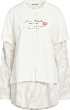 Acne Studios TOPS - Hemden auf YOOX.COM