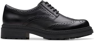 Clarks Schn&uuml;rschuhe Orinoco3 Derby