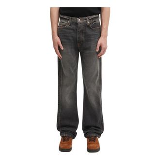 Rhude 90s Traxedo Jeans - - Jeans - Herren - Grau - W34