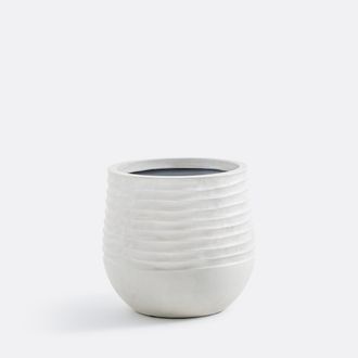 La Redoute Interieurs Cache-pot Hauteur 37 Cm Neva
