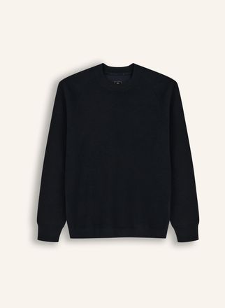 Boggi Milano Boggi Milano Pullover schwarz