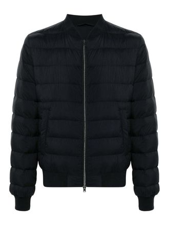 Herno Blouson Rembourré - Noir