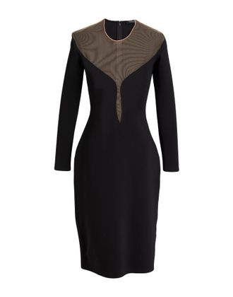 MUGLER KLEIDER - Midi-Kleider auf YOOX.COM