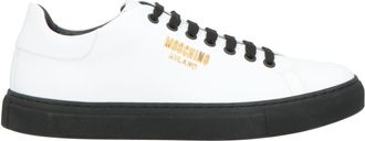Moschino SCHUHE - Sneakers auf YOOX.COM