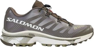 Salomon Homme, Sport, Brun, Taille: 43 1/3 EU Advanced Xt-4 OG Aurora Borealis Chaussures