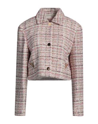 Valentino Garavani JACKEN & M&Auml;NTEL - Jacken und Anoraks auf YOOX.COM