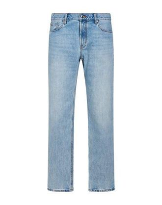Emporio Armani BAS - Pantalons en jean sur YOOX.COM