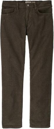 Patagonia Organic Cotton Corduroy - Jeans - Herren