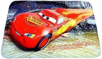 Disney Matte Cars 60 x 100 cm