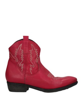 Divine Follie SCHUHE - Stiefeletten auf YOOX.COM