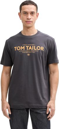 Tom Tailor Tom Tailor Fitted Blazer, Whisper White, M