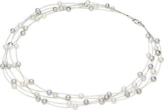 Valero Pearls Kette