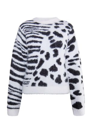 Mymo Pullover Keepsudry