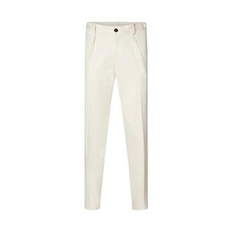Profuomo Herren, Hosen, Beige, LGr&ouml;&szlig;e