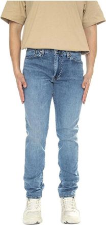 Levi's Homme, Jeans, Bleu, Taille: W29 L30 511 Slim Always Been Cool
