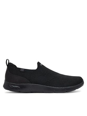 Skechers Sneakers Arch Fit Refine-Iris 104545/BBK Schwarz