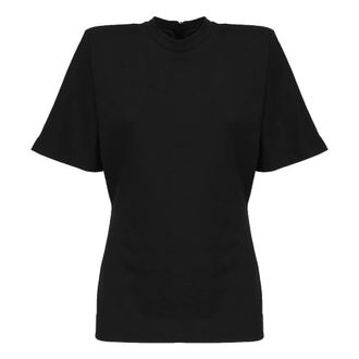 Pinko Pinko, Damen, Oberteile, Schwarzk, SGr&ouml;&szlig;e