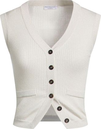 Brunello Cucinelli STRICKWAREN - Strickjacken auf YOOX.COM