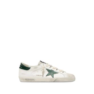 Golden Goose Homme, Chaussures, Multicolore, Taille: 44 EU Superstar Baskets