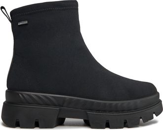 Ara Stiefeletten Ara GORE-TEX 12-14102-01 Schwarz