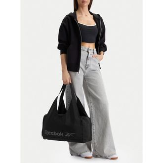 Reebok Tasche Reebok CWBEO-RBK-WS-001-09 Schwarz