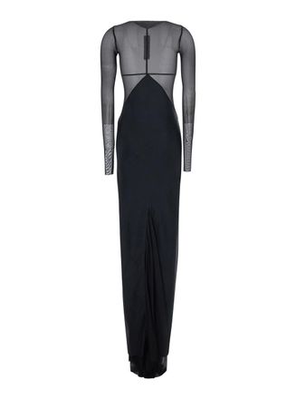 Rick Owens Gown - Black